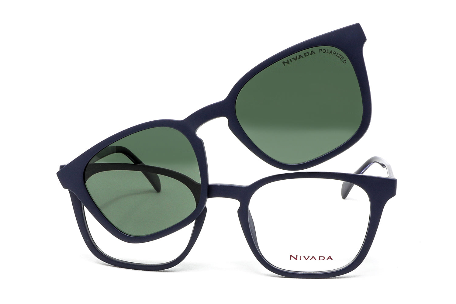 Arm ARM. NIVADA OFT CLIP-ON VNV.31615.0BLU.51 – MOENDI